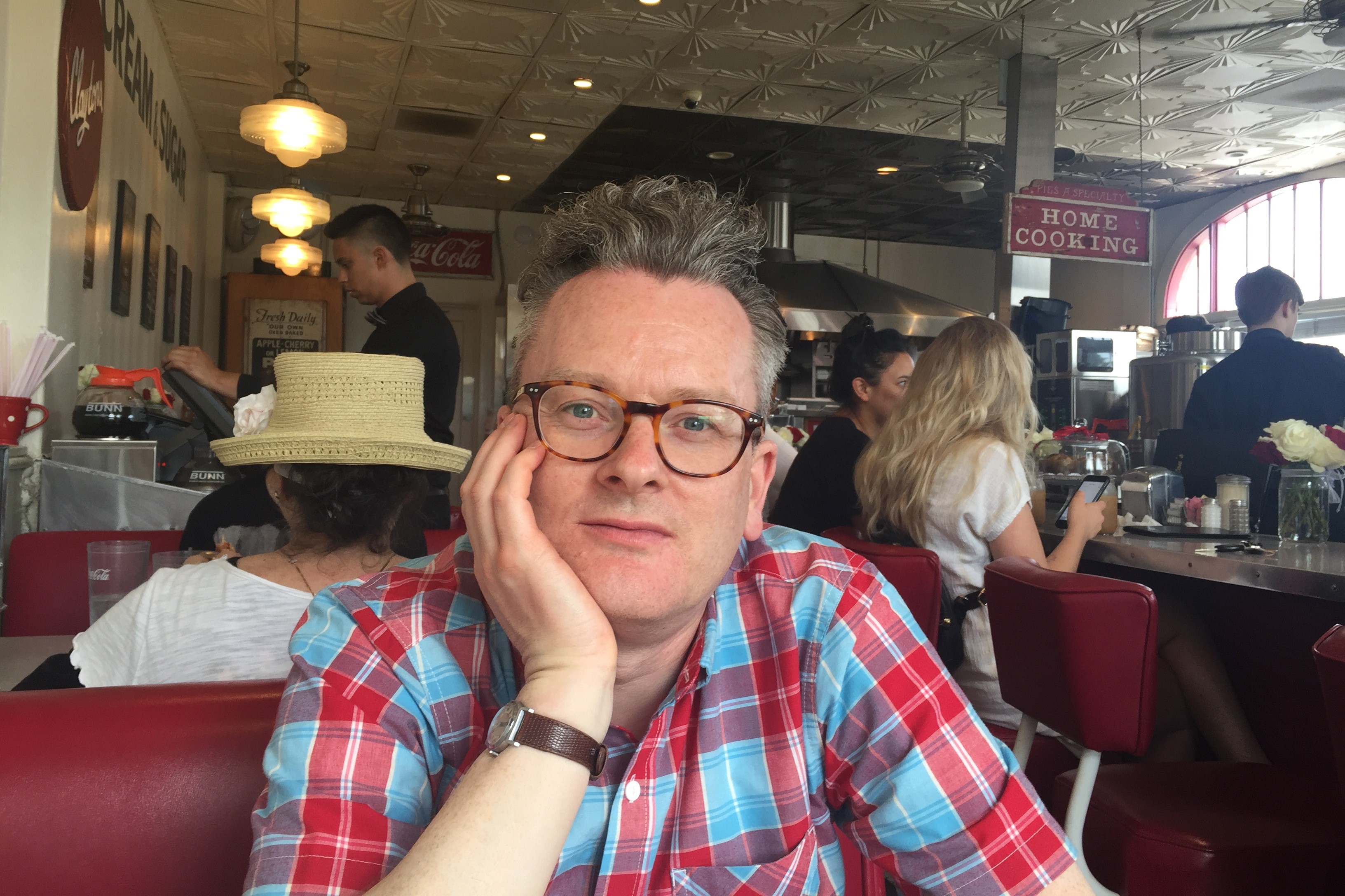 The time for open education resources is now - Research Information