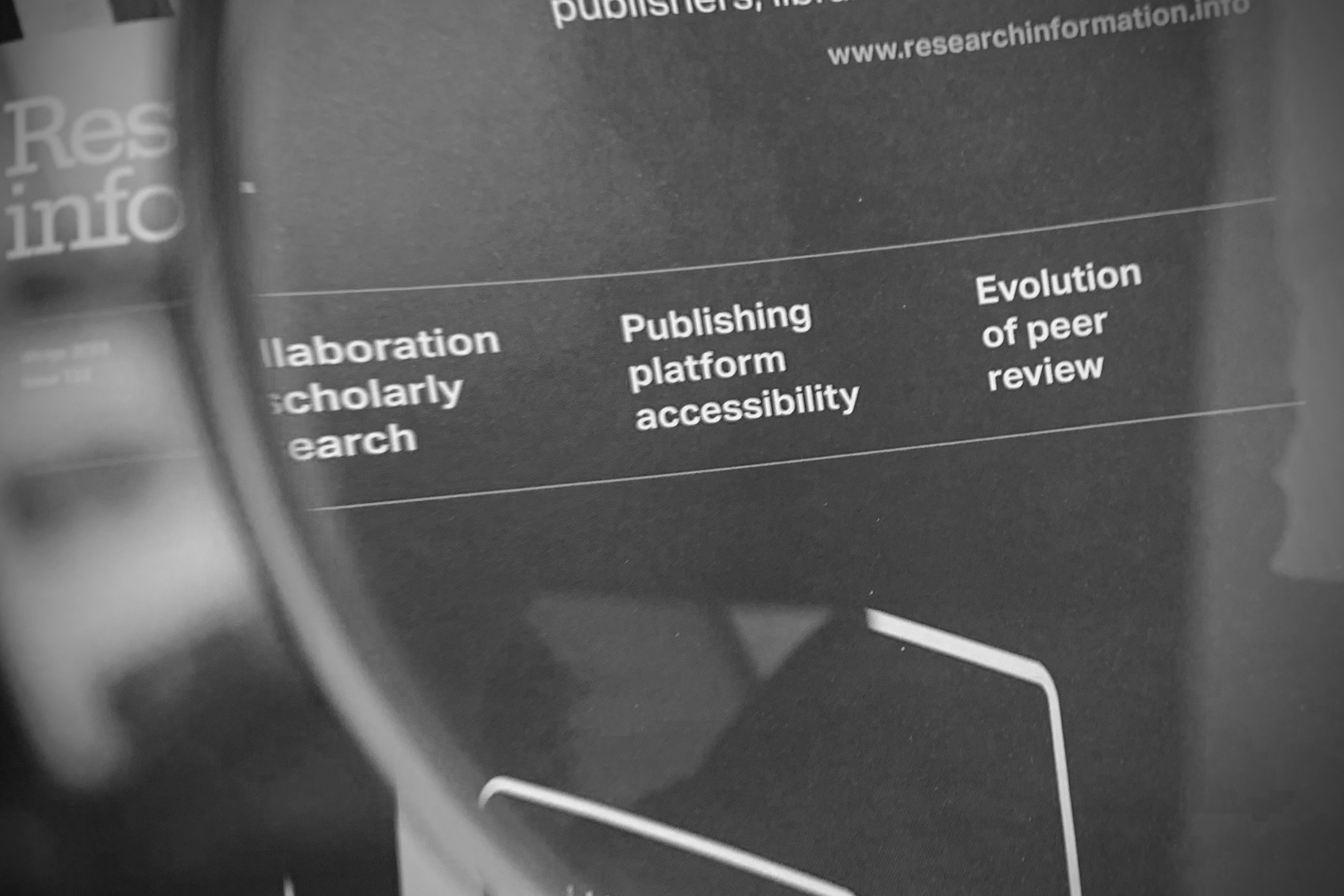 IOP Publishing celebrates outstanding peer reviewers - Research Information