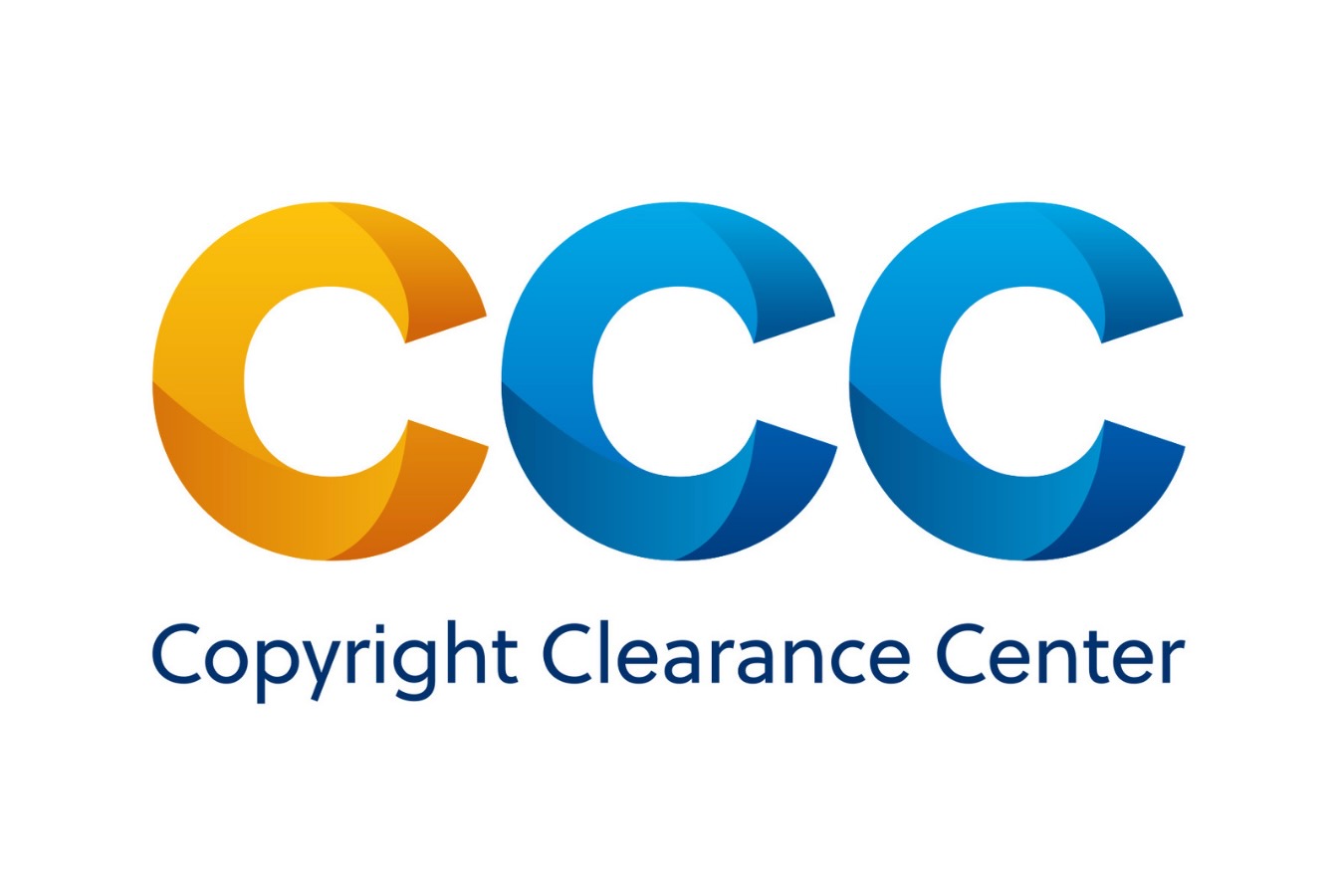 CCC "pioneers solution for content usage in internal AI systems ...