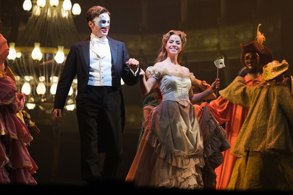 Jisc raises the curtain on OPERAS in the UK - Research Information