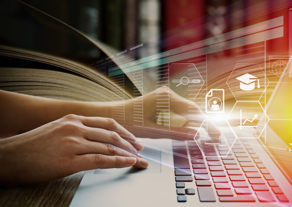 Jisc launches Digital Transformation Library Lens - Research Information