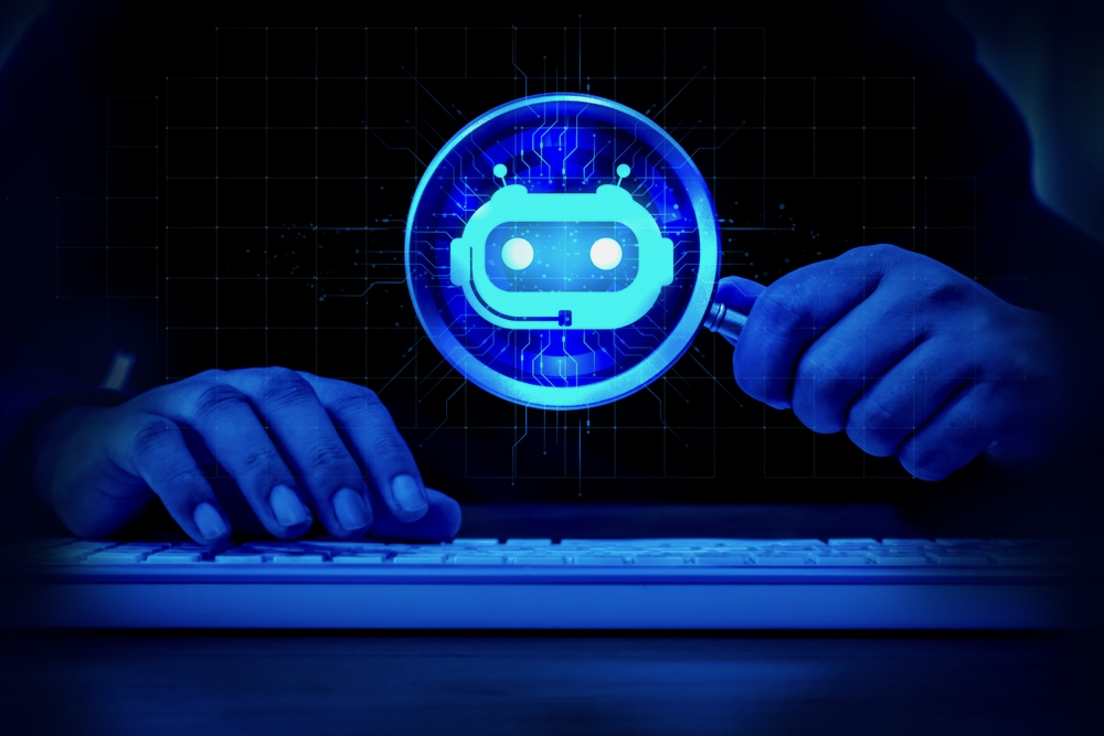 "Most peer reviewers now use AI" – report - Research Information