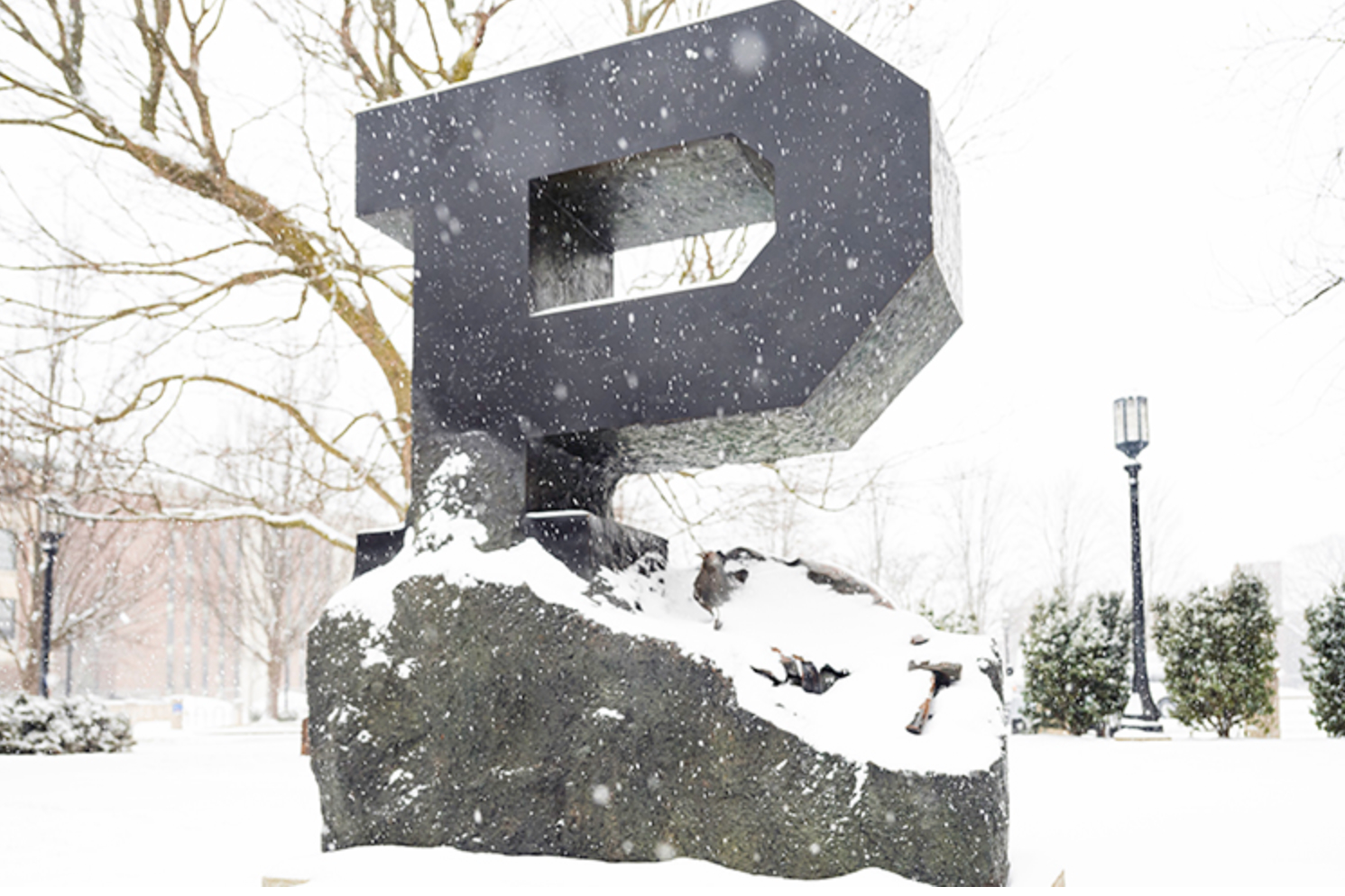 Purdue University Archives - Research Information